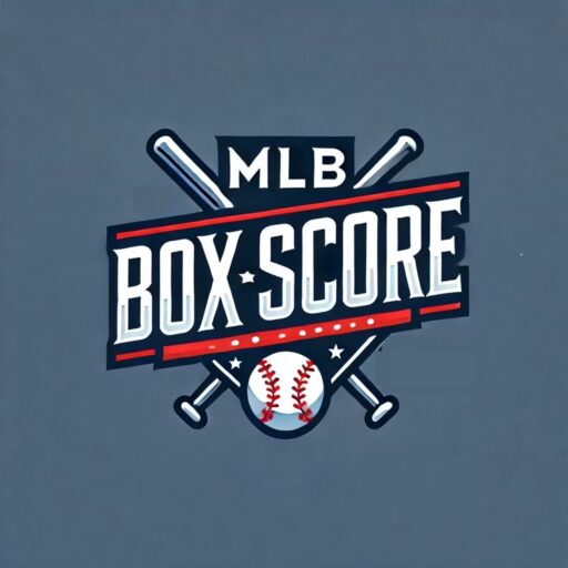 MLB Box Score